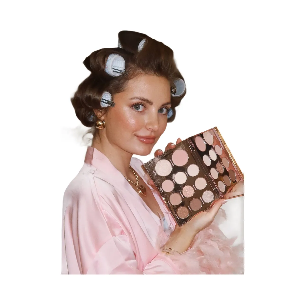 Tarte Aspyn Ovard Eye Cheek Palette Price in India | Culture Circle