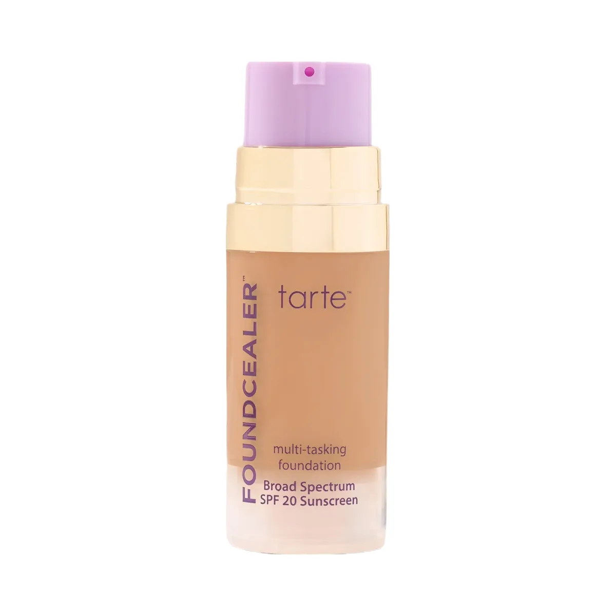 Tarte Foundcealer Foundation Broad Spectrum Spf 20 Price in India ...