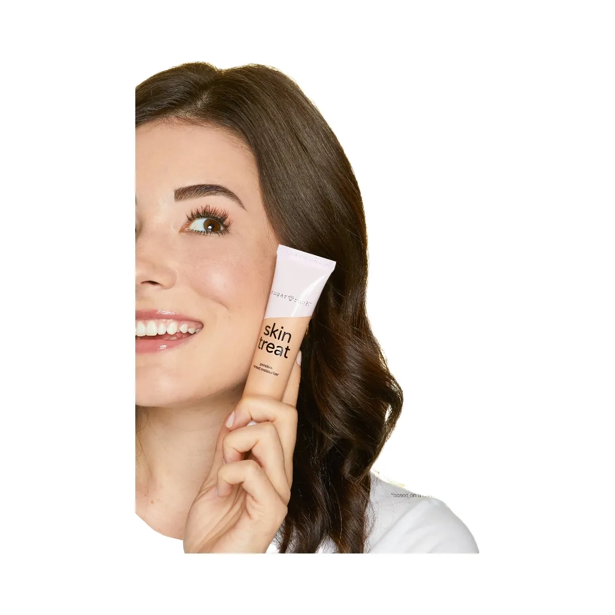 Tarte Skin Treat Poreless Tinted Moisturizer Broad Spectrum Spf 20 ...