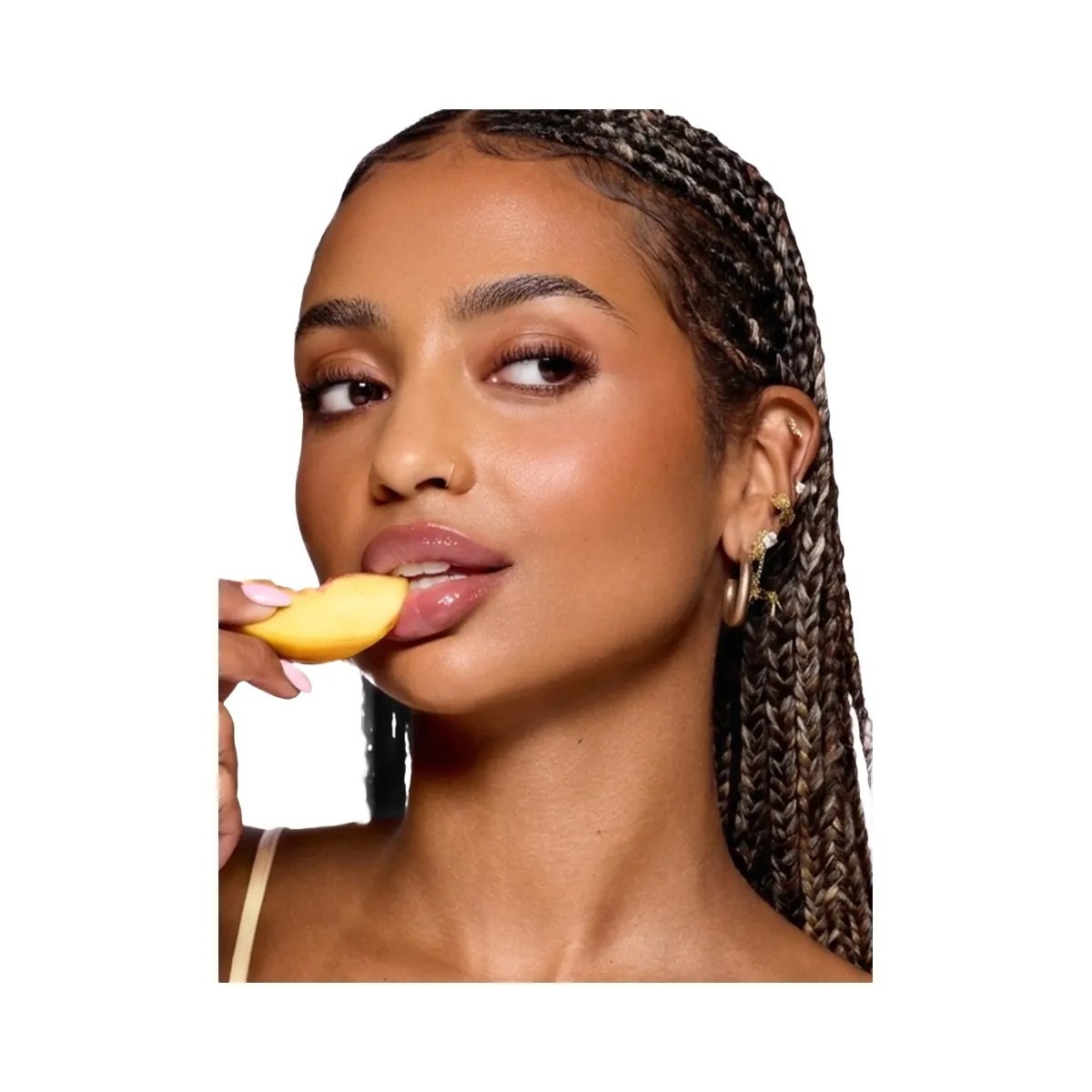 Tarte Tarte X St James Maracuja Juicy Lip Vinyl Price in India ...