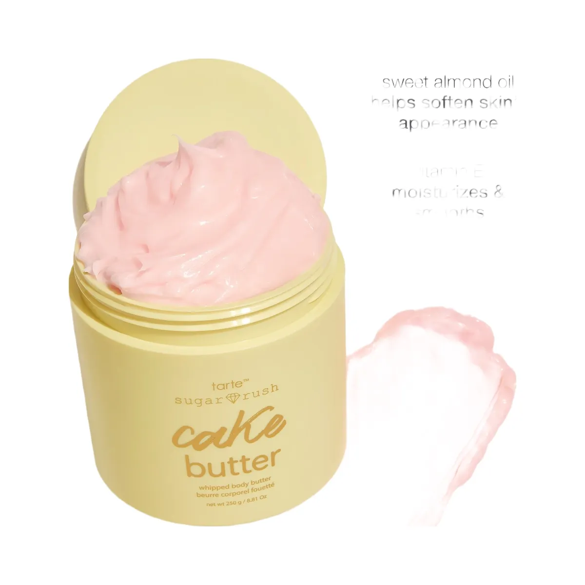 Tarte Whipped Body Butter Price in India | Culture Circle
